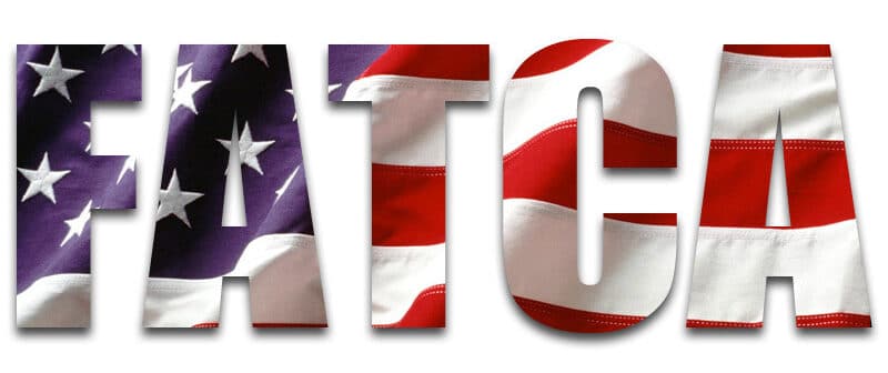 Foreign Account Filing Rules - GYF